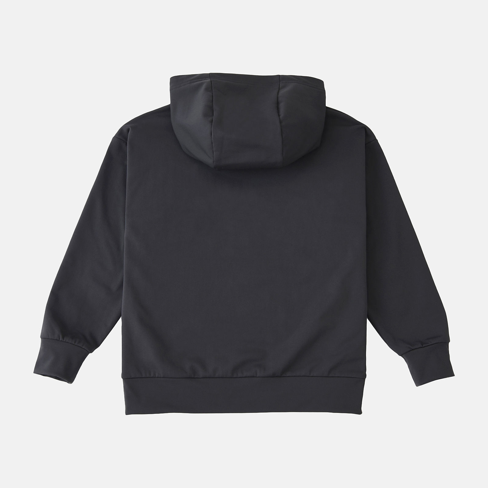 NB公式アウトレット】 Stacked Logo Sweat Hoodie NB公式アウトレット】 Stacked Logo Sweat Hoodie