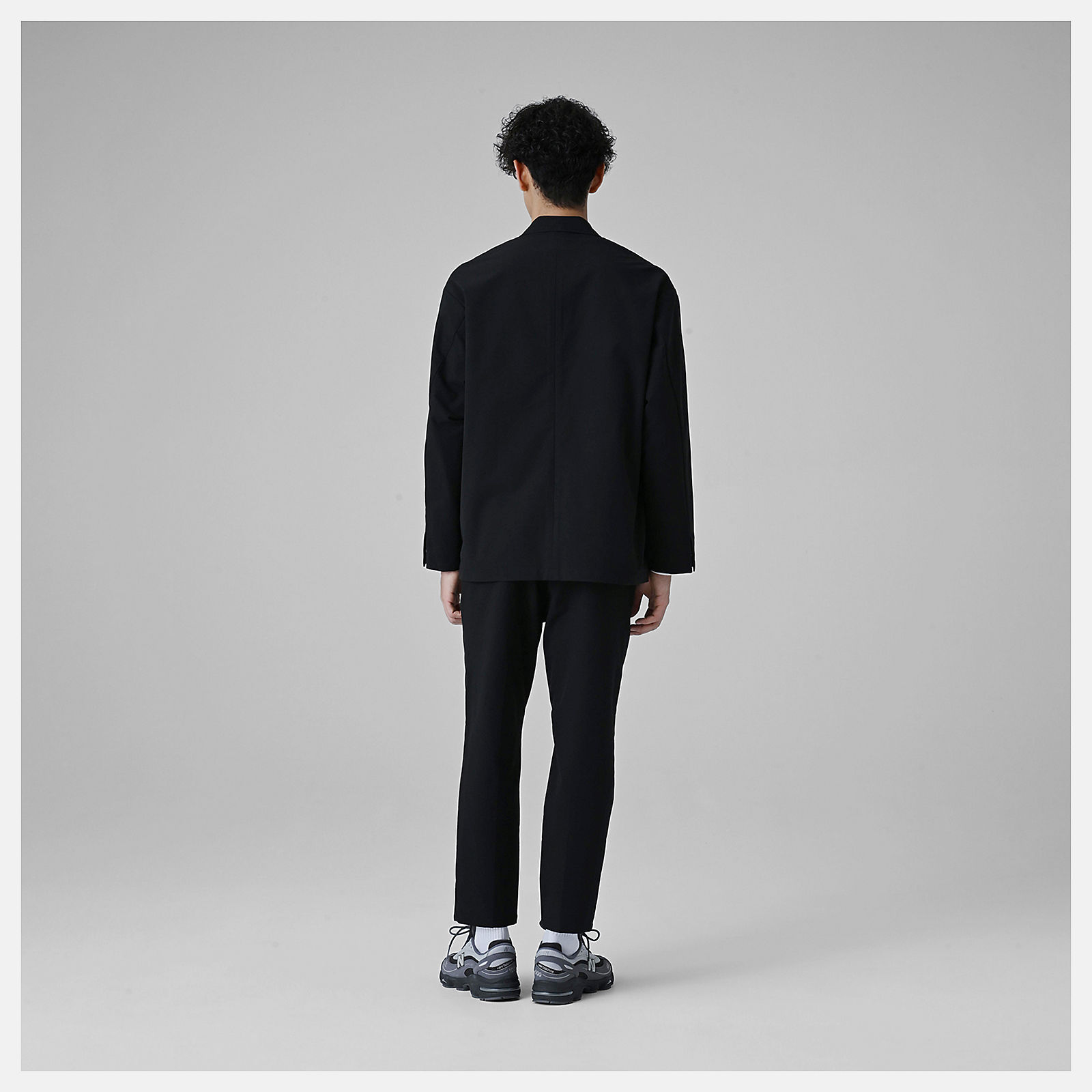 MET24 Relax Single Jacket|ニューバランス公式通販 | - New MET24 Relax Single Jacket|ニューバランス公式通販 | - New