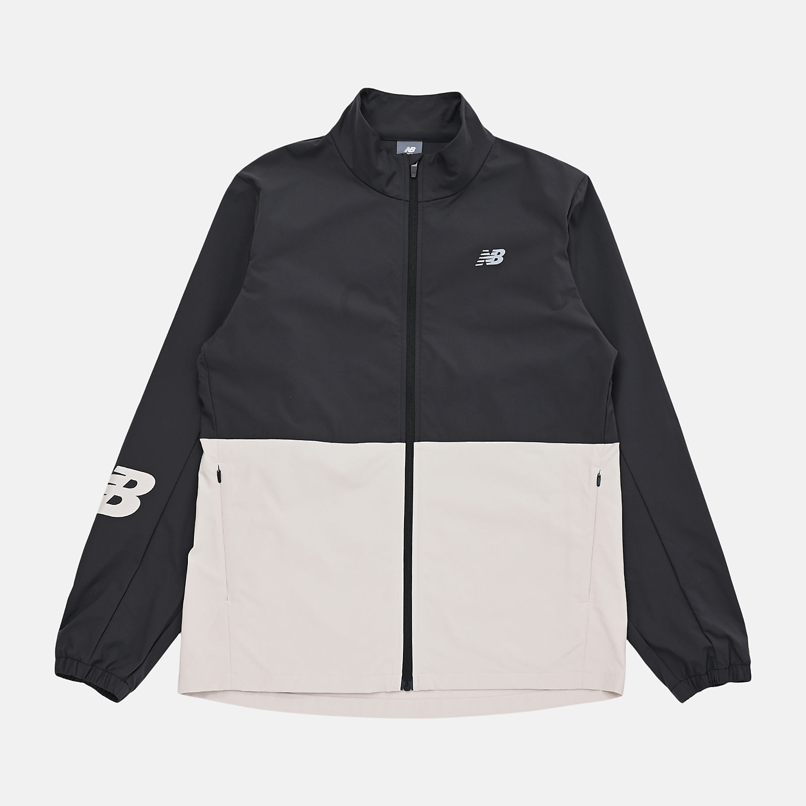 NB公式アウトレット】 Performance Woven Jacket NB公式アウトレット】 Performance Woven Jacket