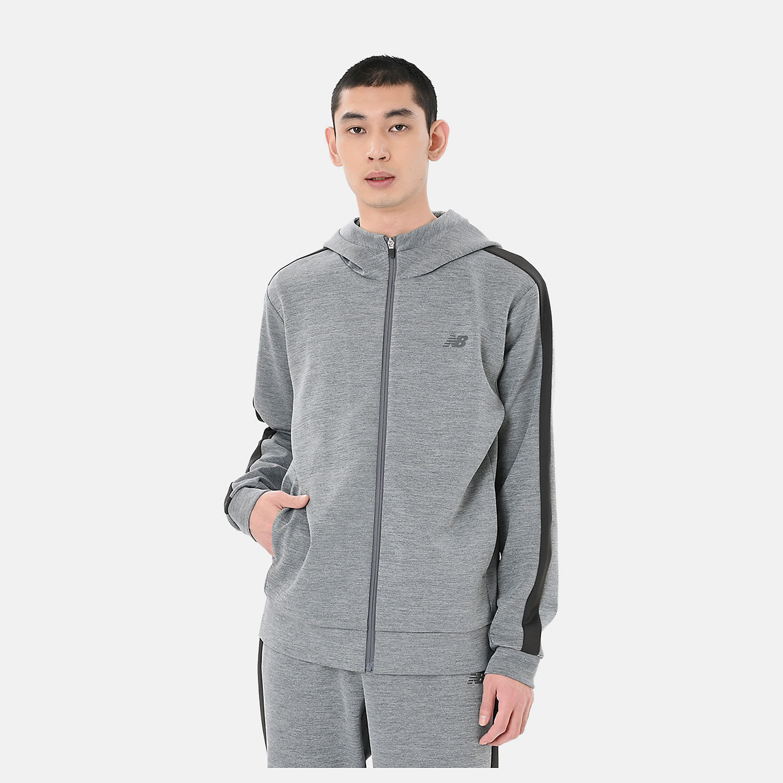 NB公式アウトレット】 Performance Cardboard Jacket NB公式アウトレット】 Performance Cardboard Jacket