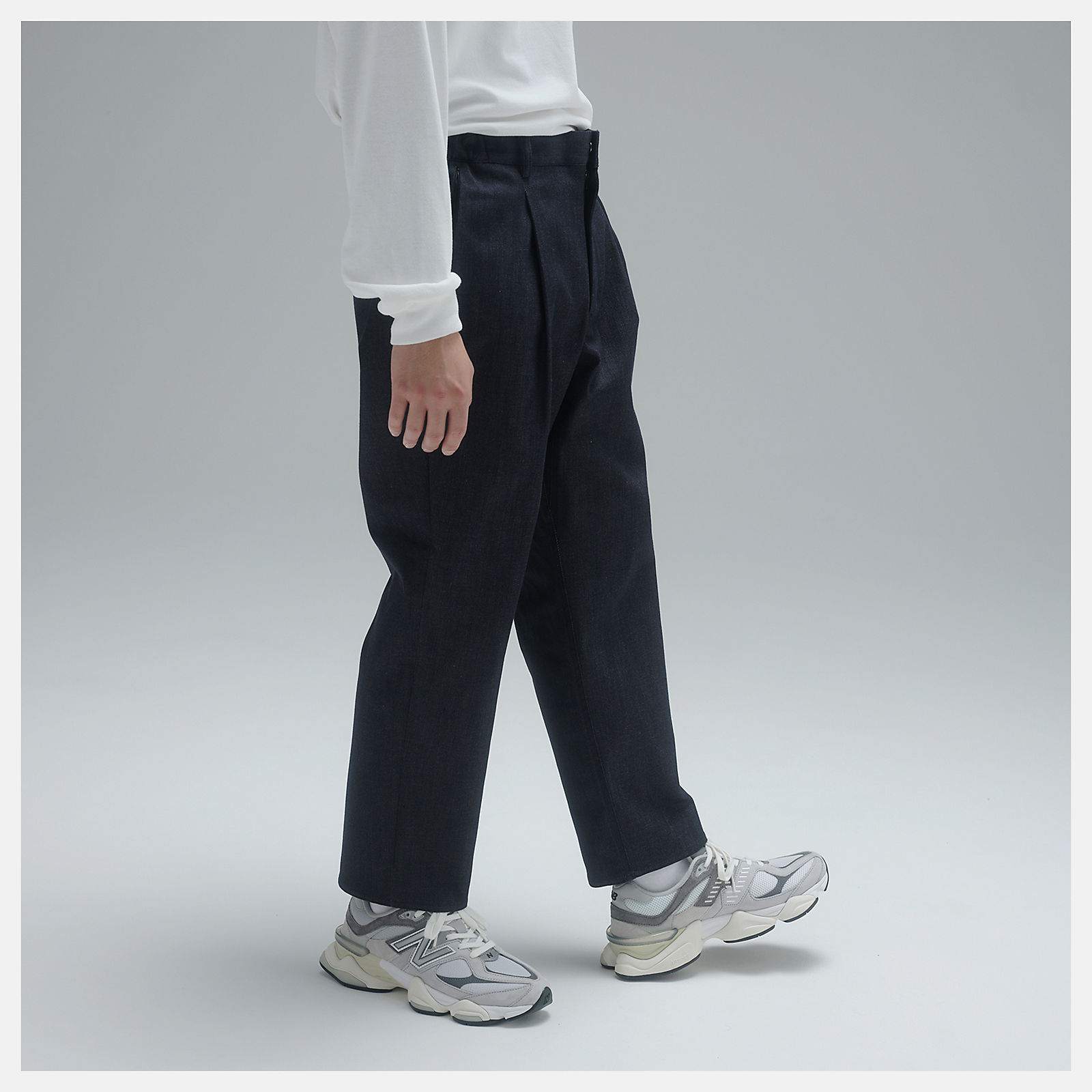 MET24 Denim Wide Tapered Fit|ニューバランス公式通販 | - New MET24 Denim Wide Tapered Fit|ニューバランス公式通販 | - New