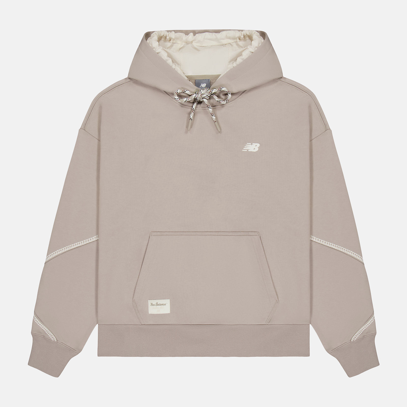 NBX Lunar New Year Sweat Hoody - New Balance NBX Lunar New Year Sweat Hoody - New Balance