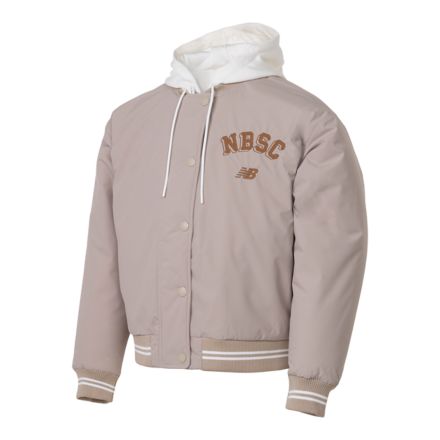 外套 款式 | New Balance 香港官方網站 - New Balance