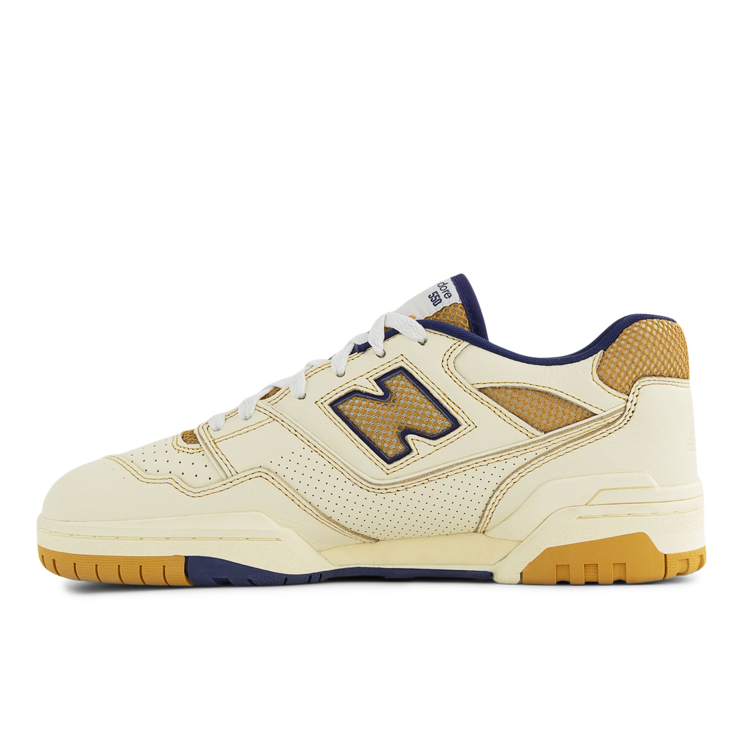 New Balance 550 x Aimé Leon Dore "Dawn Glow & Victory Blue" | BB550AX1 ...