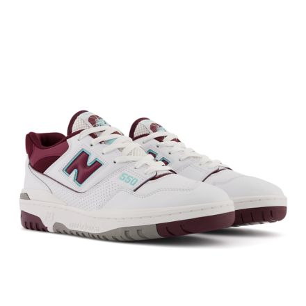 Men's 550 Shoes - New Balance