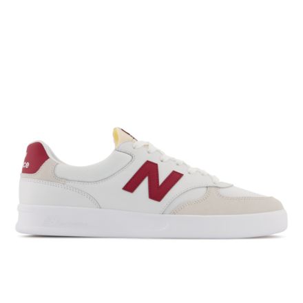 Court Classics - New Balance