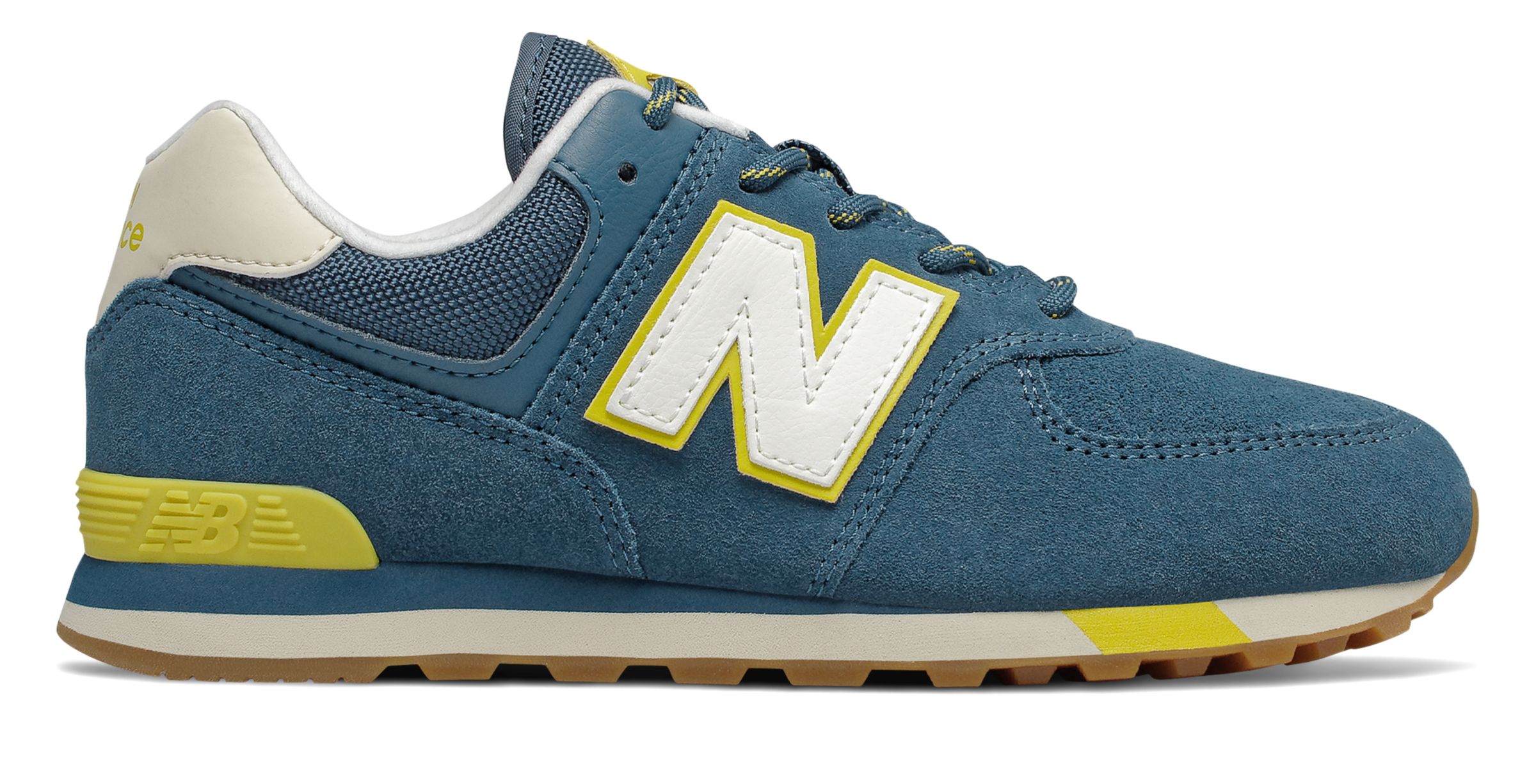 Classic Lifestyle Shoes - New Balance