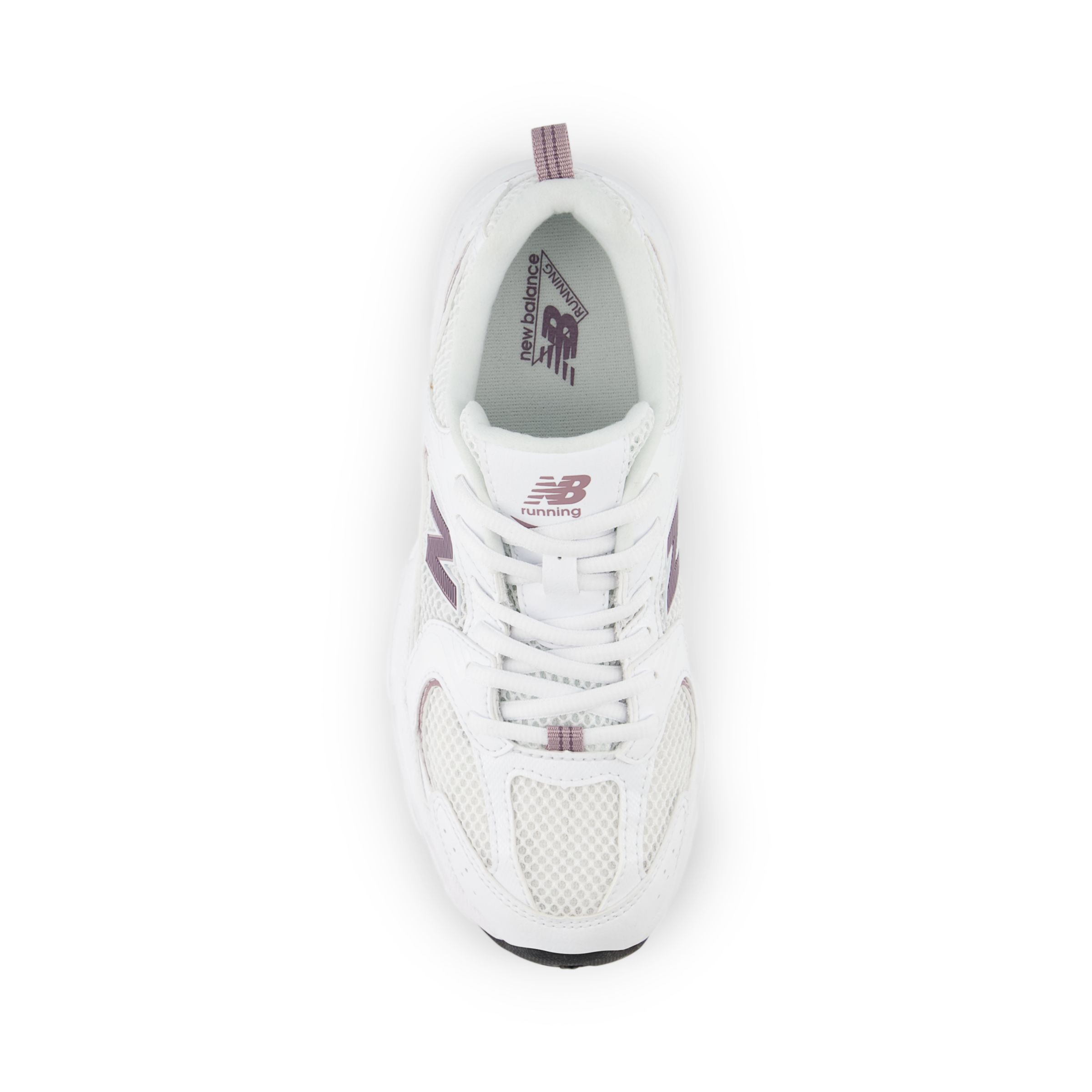 New Balance 530 Purper - GR530SR | Sneakerplaats.nl