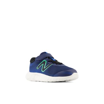 New balance boys running shoes store