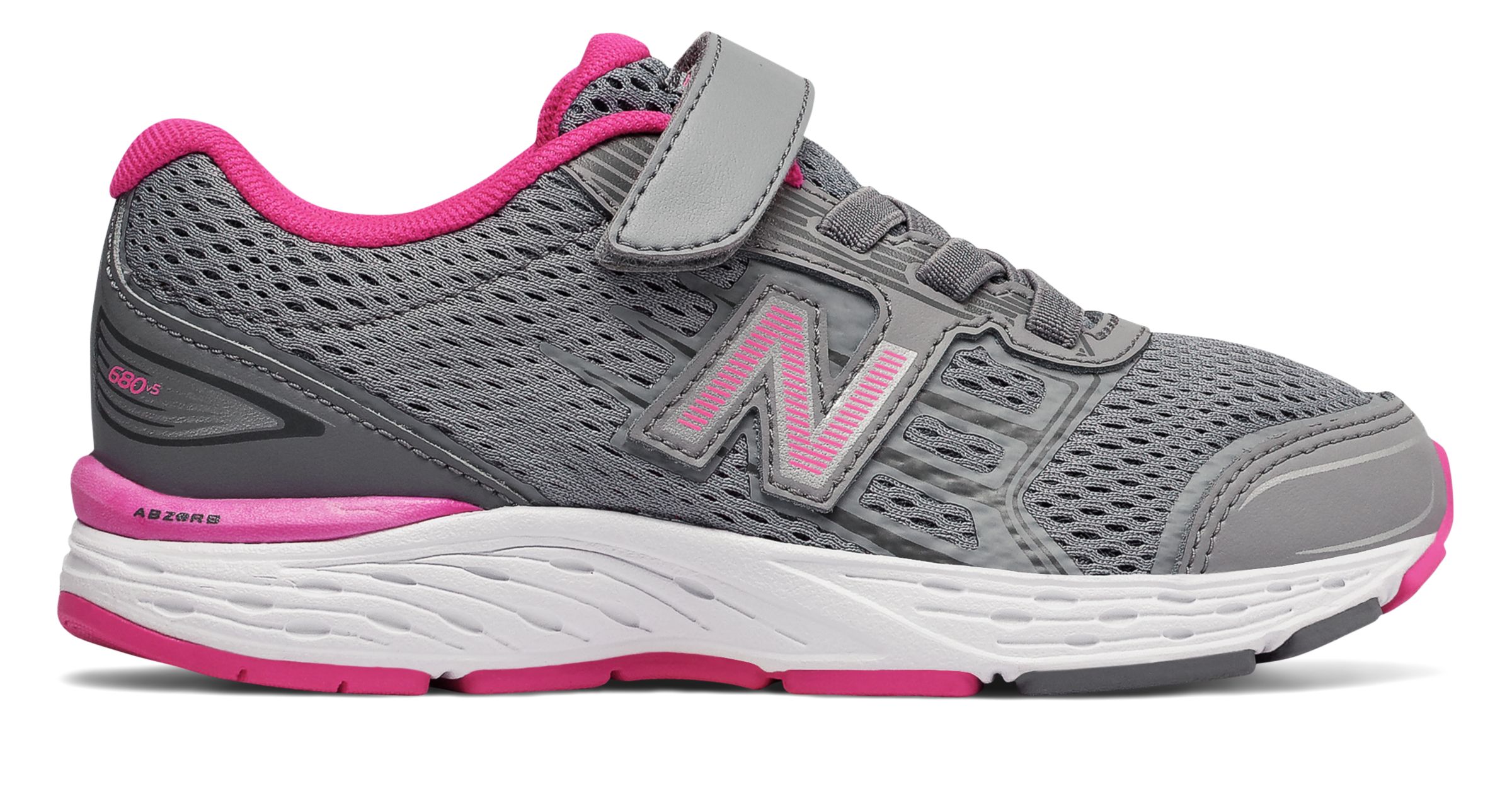 Souliers pour fille | New Balance® Canada