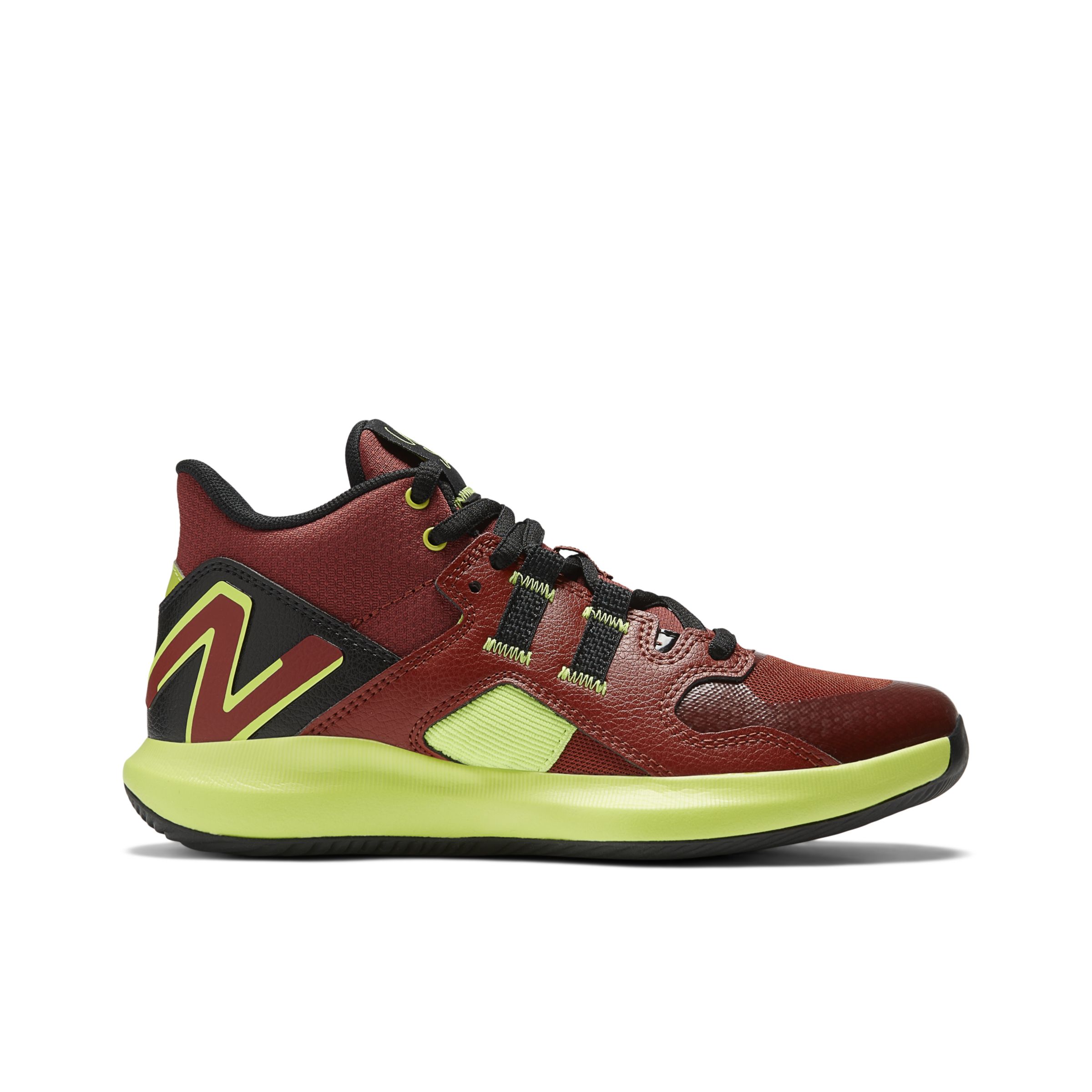 New Shoes That Are Out