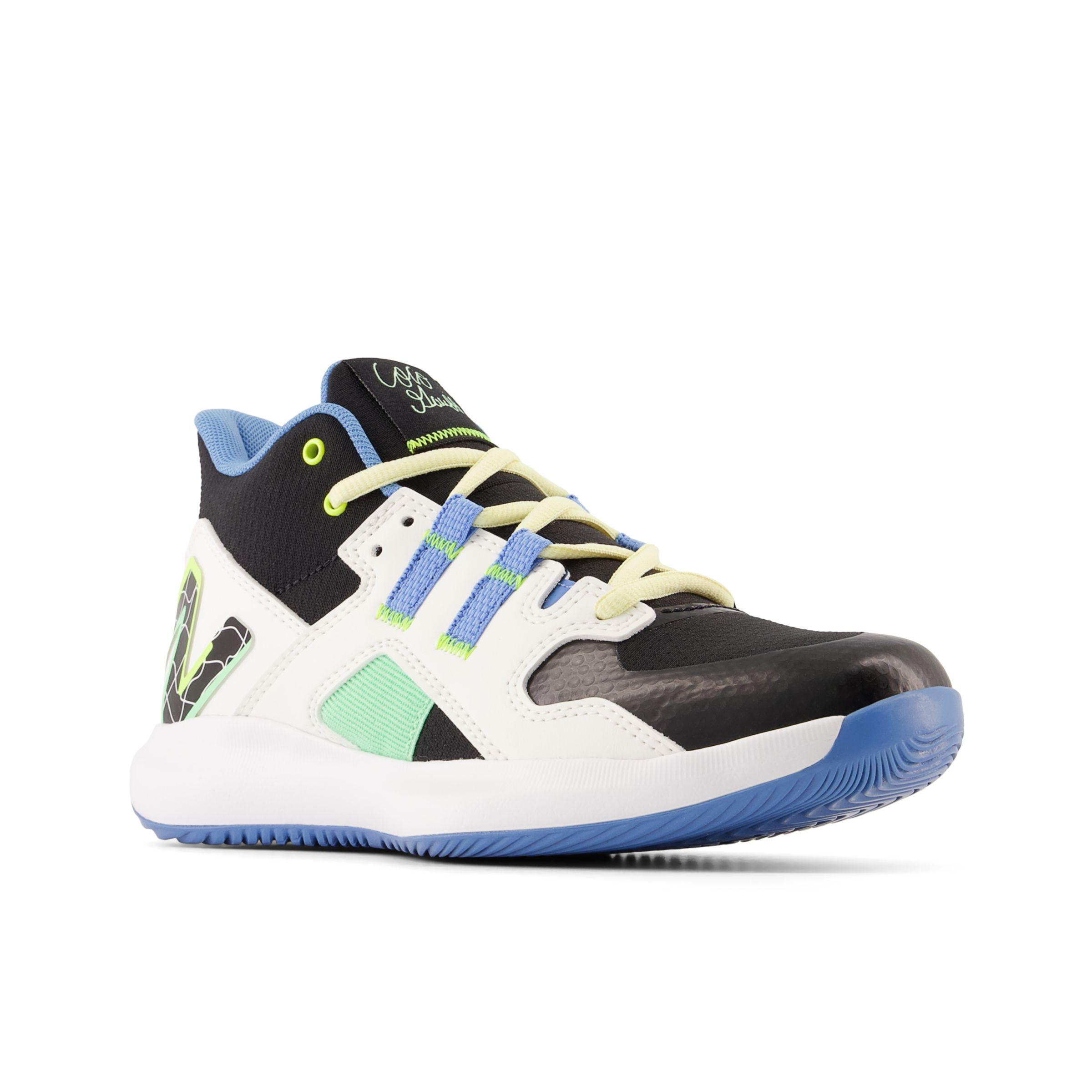 New Balance Coco CG1 | Page 3 | Talk Tennis