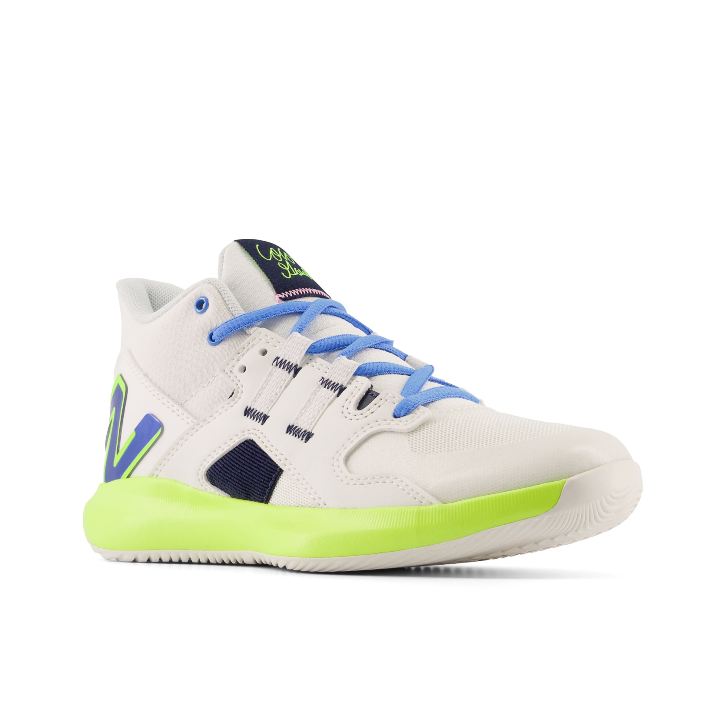 New Balance Coco CG1 | Page 3 | Talk Tennis