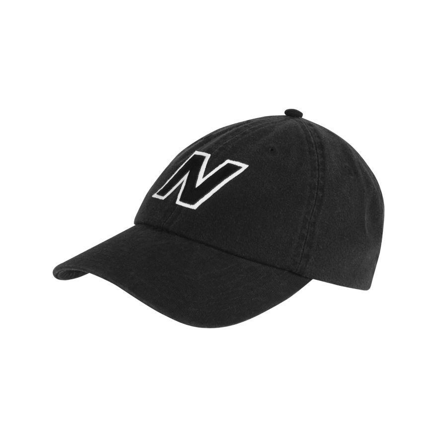 NB Seasonal Classic Hat