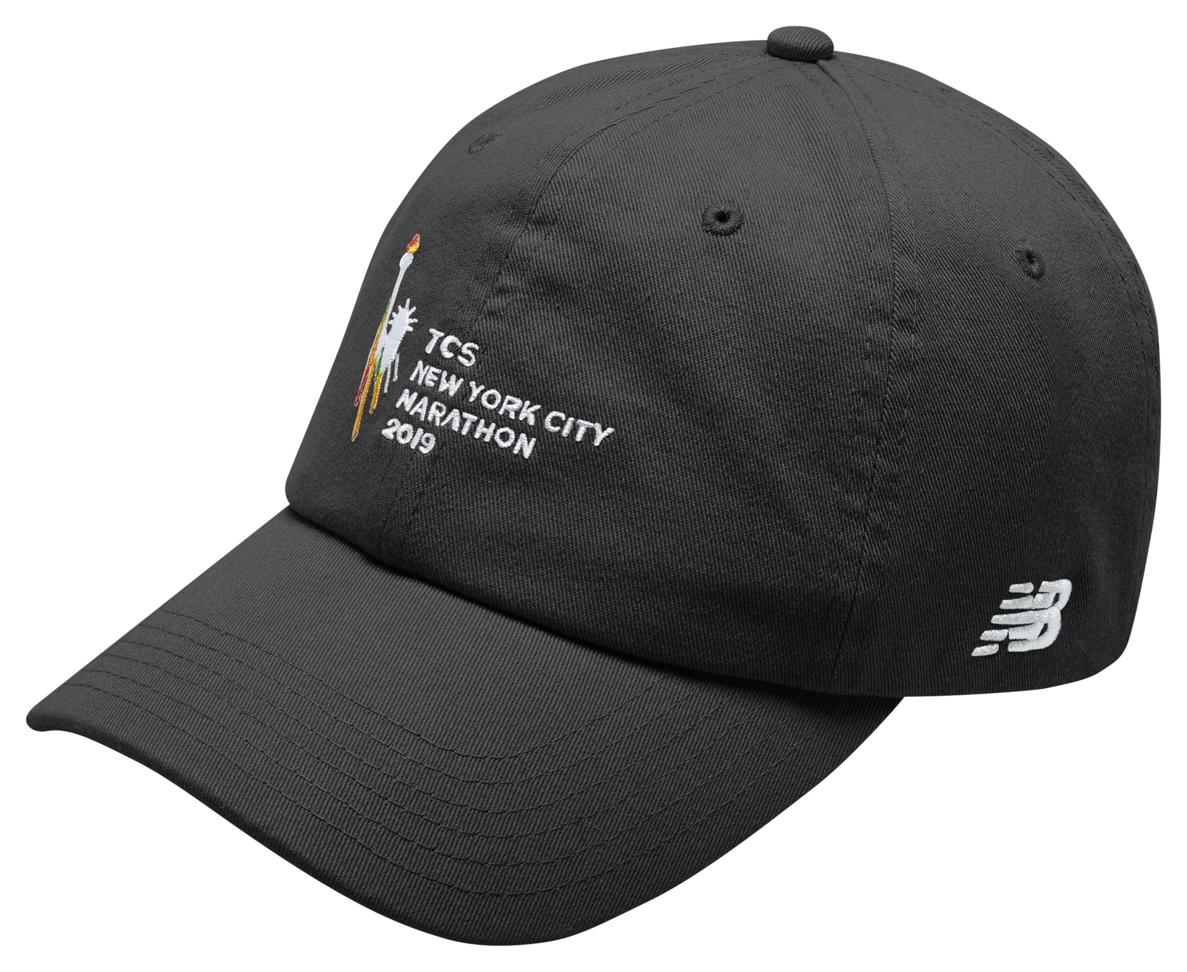 Official TCS New York City Marathon Gear
