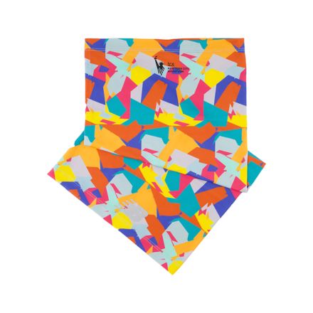 NYC Marathon Lightweight Neck Tube - New Balance