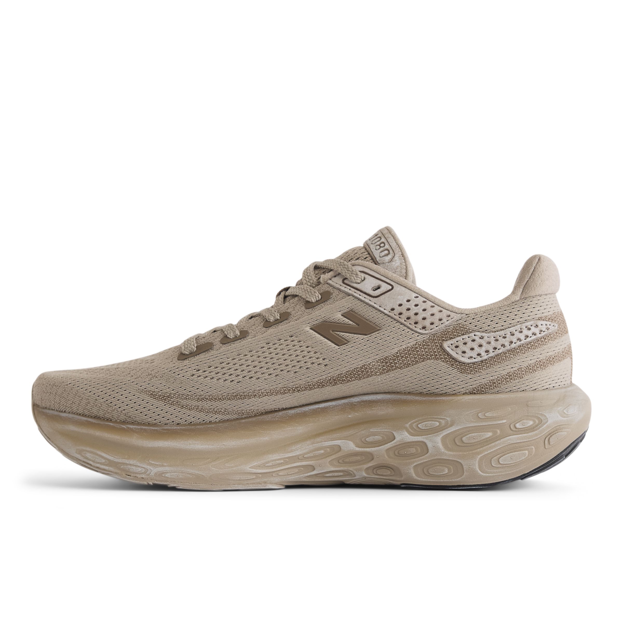 New Balance Fresh Foam X 1080 Utility "Light Mushroom" | M1080LTS ...