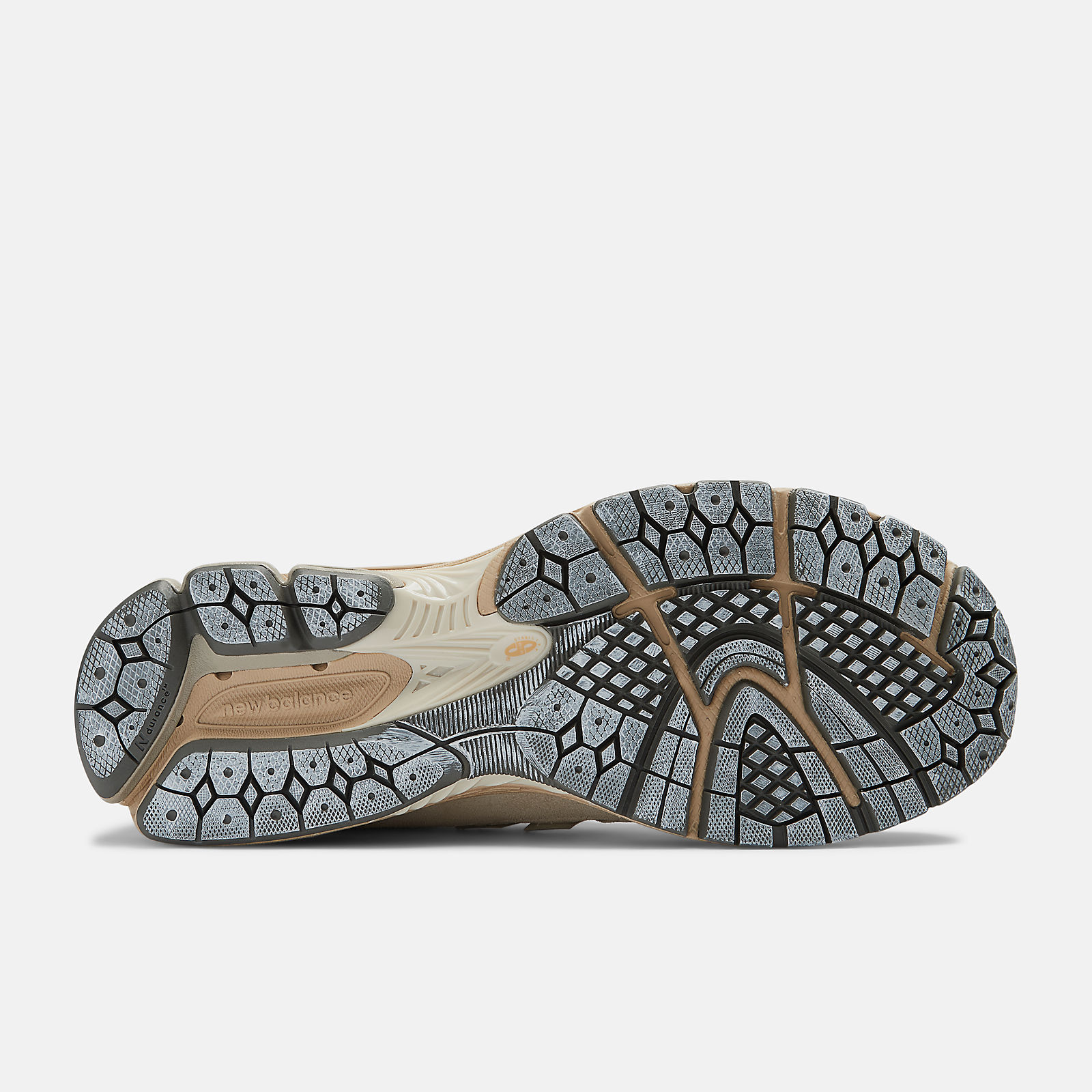 Men's Auralee x New Balance 1906R Lifestyle - New Balance Men's Auralee x New Balance 1906R Lifestyle - New Balance
