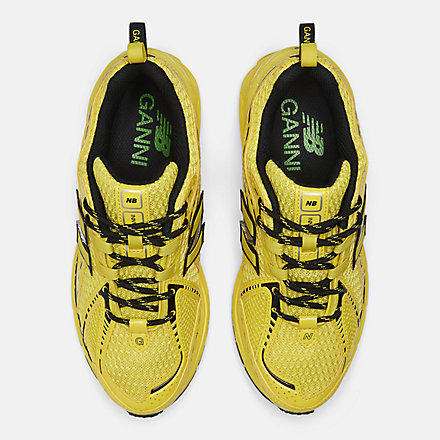Men's GANNI x New Balance 1906R Lifestyle - New Balance Men's GANNI x New Balance 1906R Lifestyle - New Balance