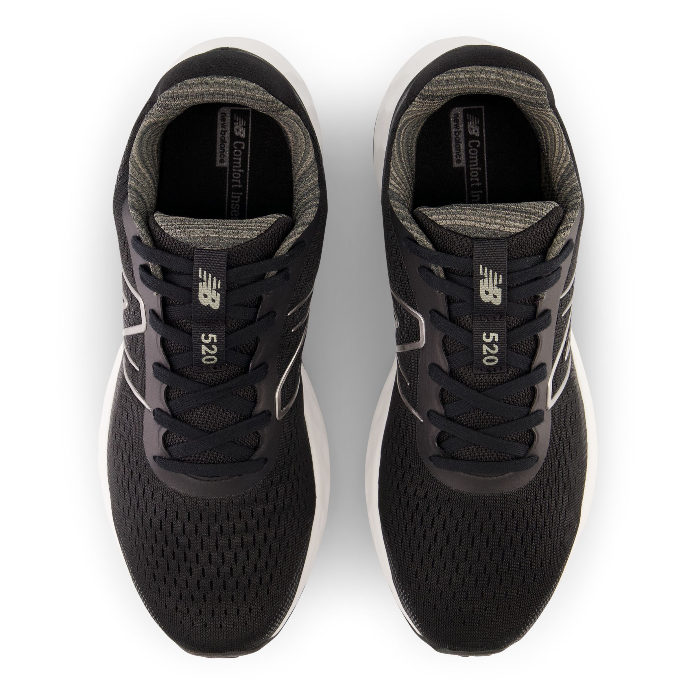 New Balance 520v8 Men's Running Sport Sneaker | eBay