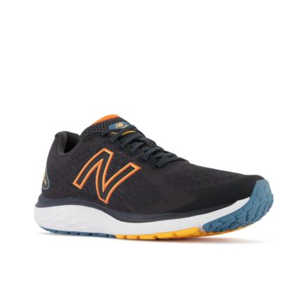 Men's Fresh Foam 680v7 Running shoes - New Balance