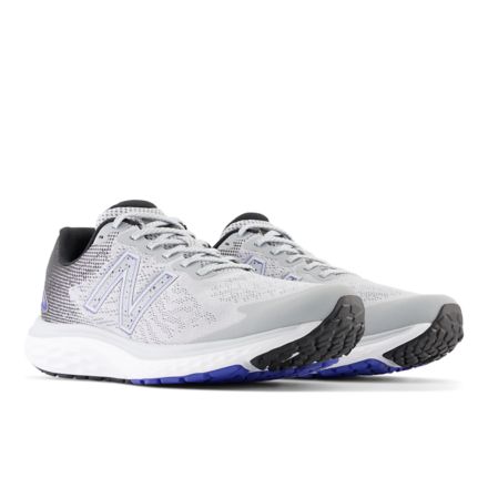 Men's Fresh Foam 680v7 Shoes - New Balance