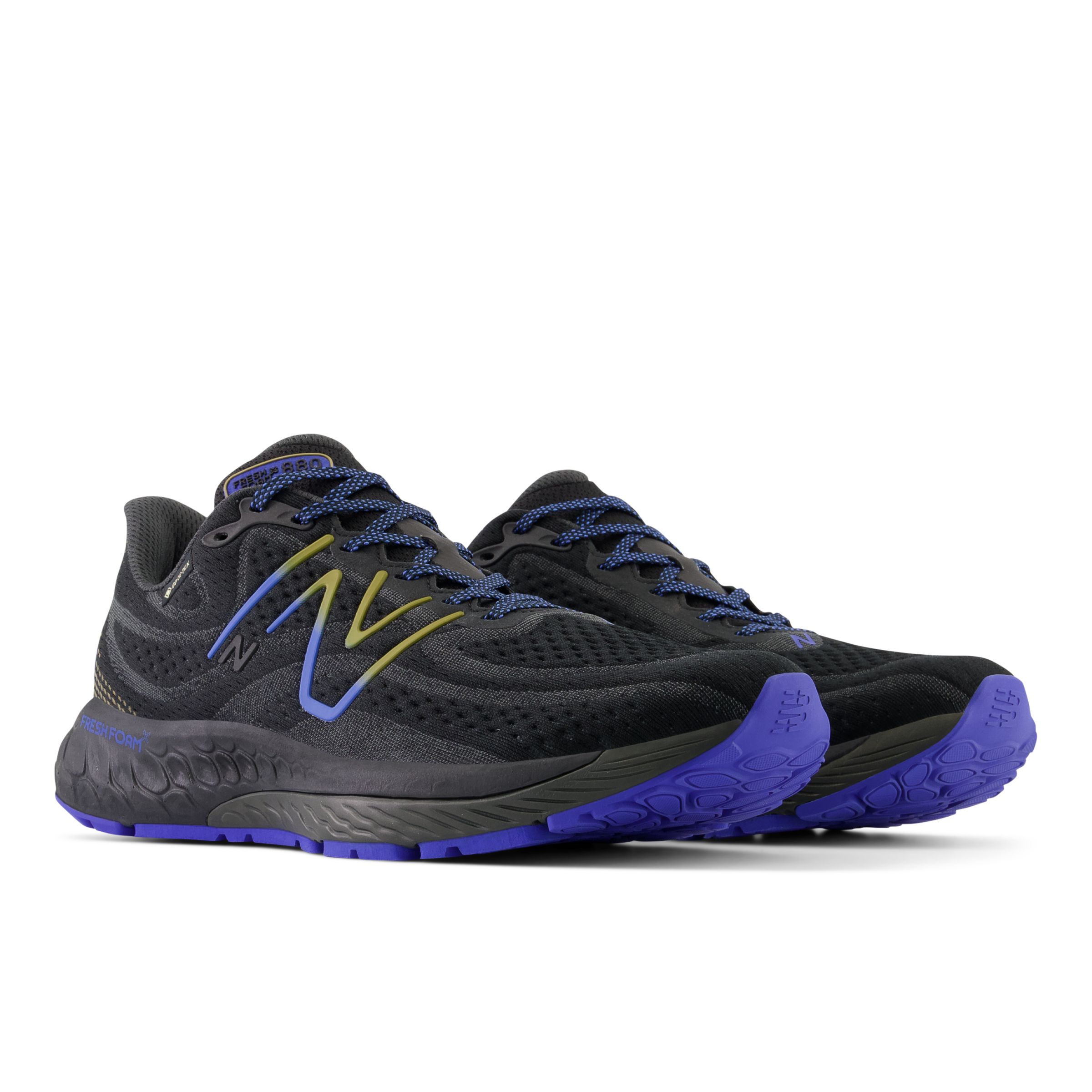New Balance Zapatillas Running Fresh Foam Arishi V4 Goretex