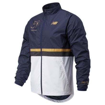 NYC Marathon Marathon Jacket - New Balance