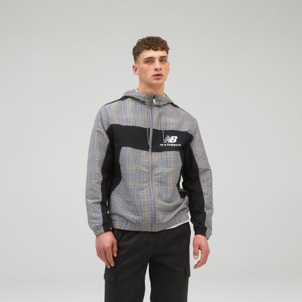 Men's Tracksuits - New Balance