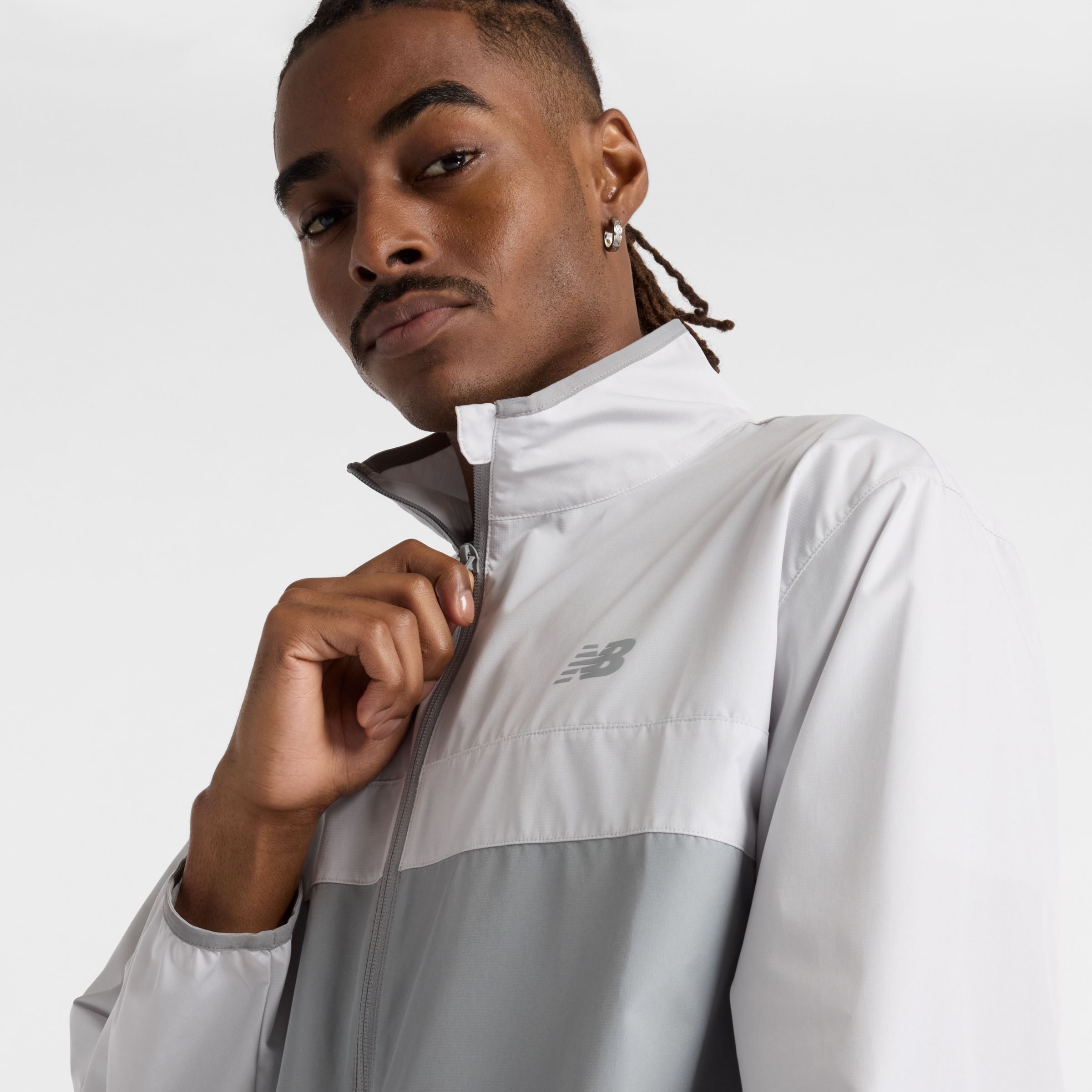 Sport Essentials Jacket