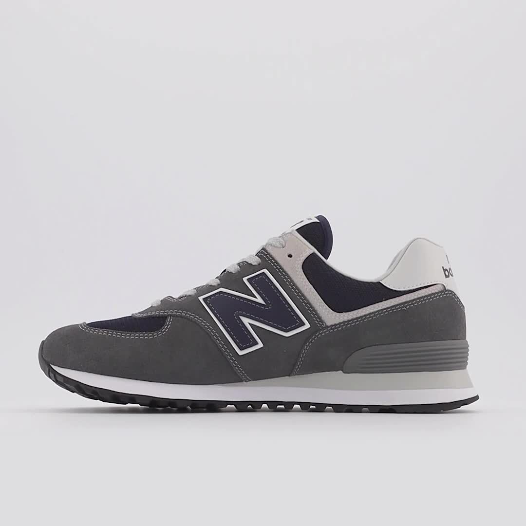 Navy New Balance 574 | atelier-yuwa.ciao.jp