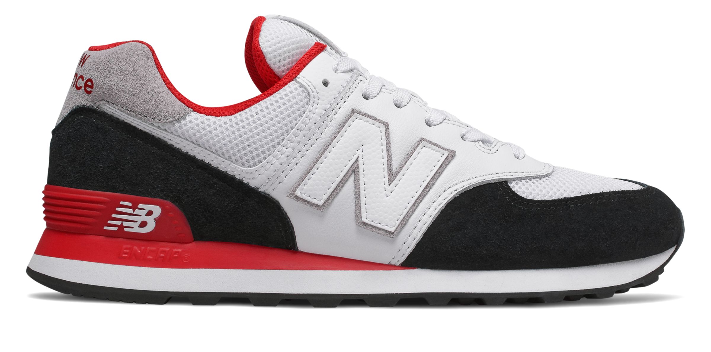 Espadrilles pour hommes & Vêtements de sport - New Balance