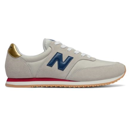 COMP 100 - New Balance