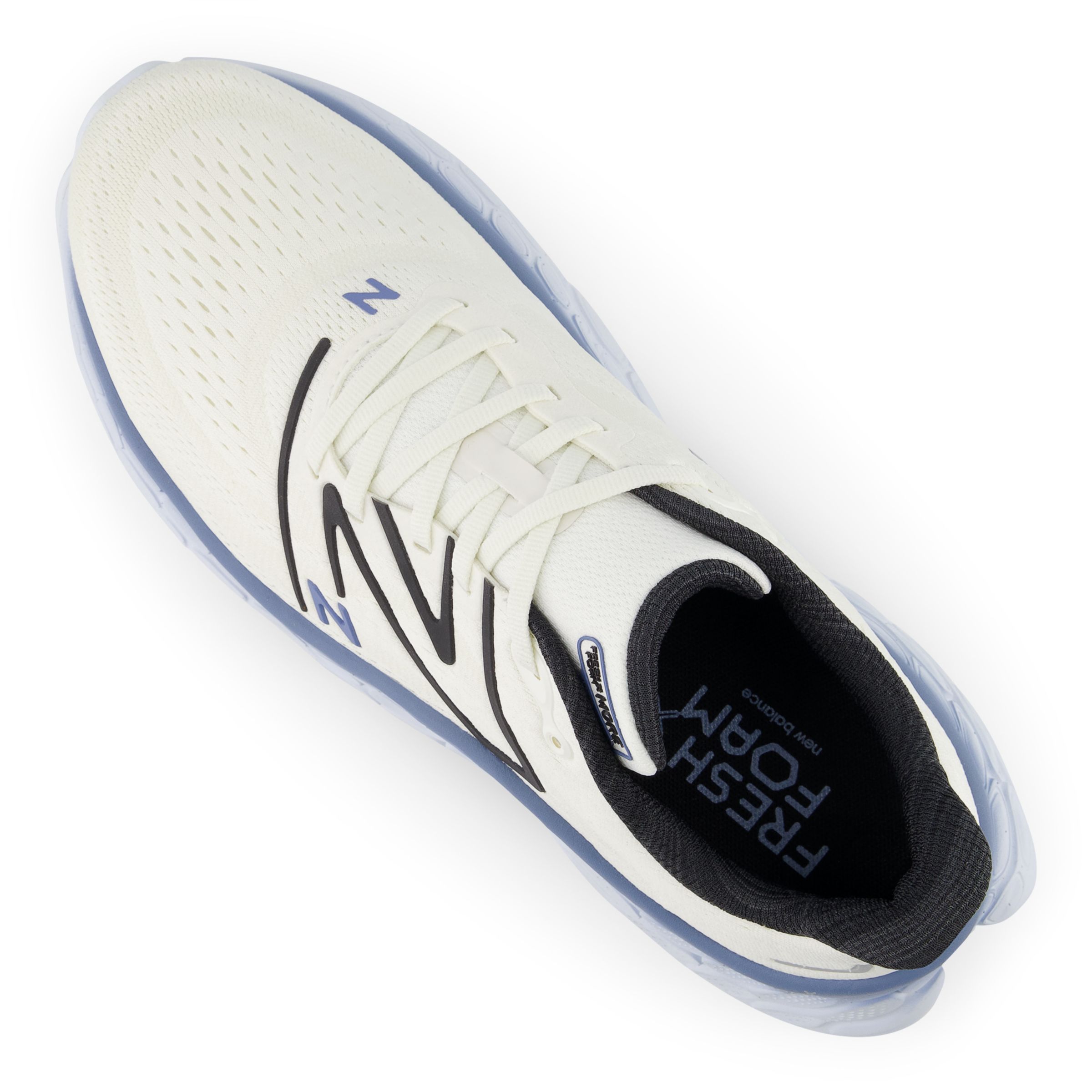 Product Style: Fresh Foam X More v4 - MMORCU4-4E-075