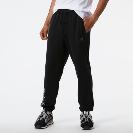 Men’s Track Pants | Men’s Leggings | Men’s Sweatpants - New Balance