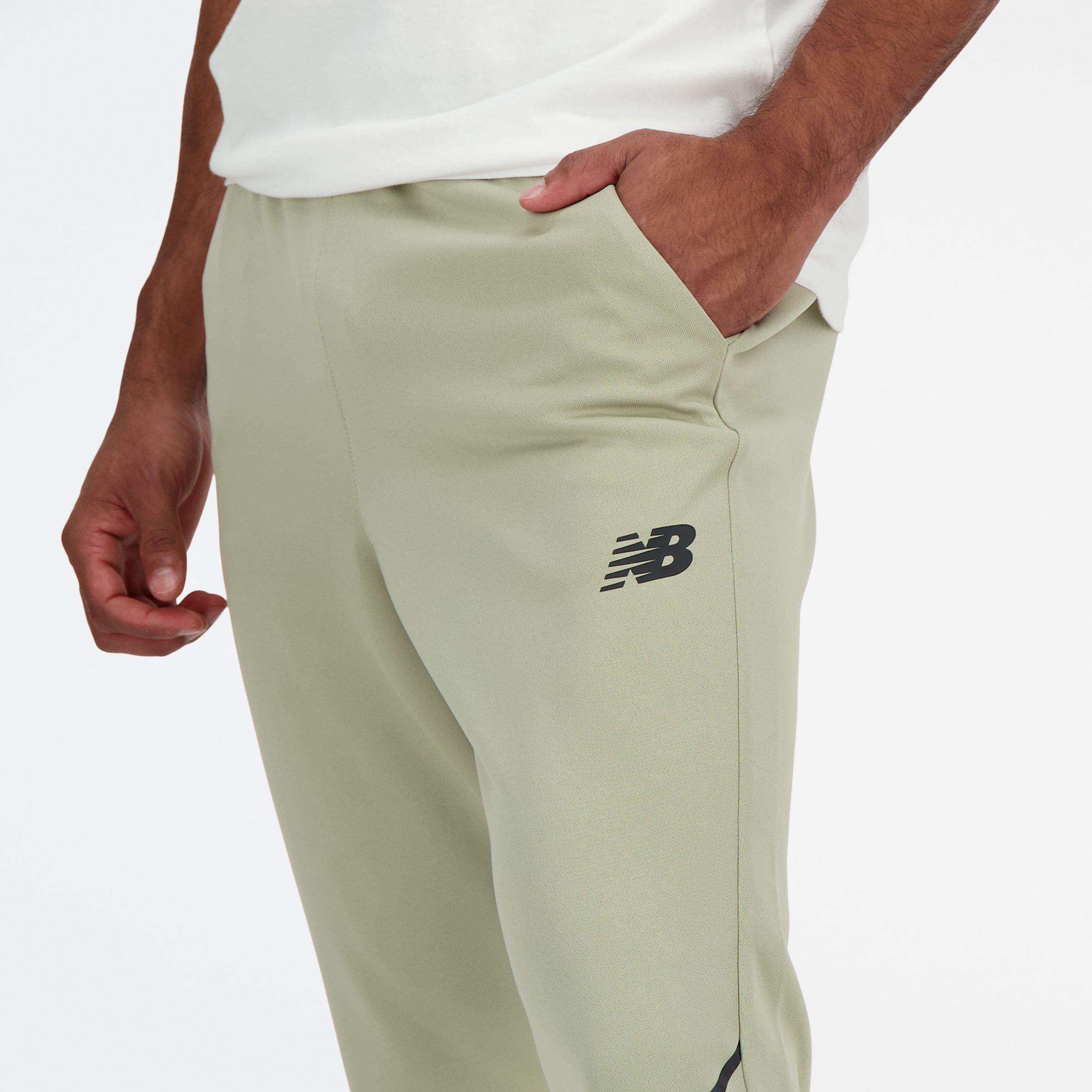 Tenacity Knit Training Pant