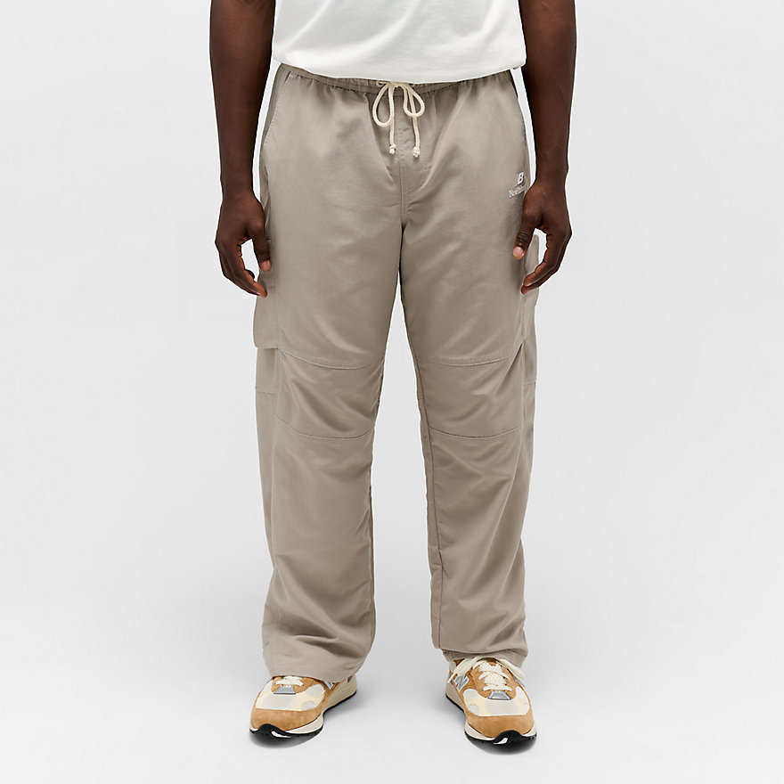 Made in USA Tech Pant - New Balance Made in USA Tech Pant - New Balance