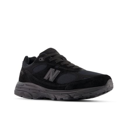 Made in USA 993 - New Balance