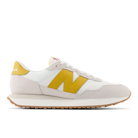 Men's 237 Lifestyle Shoes 款式 | New Balance 台灣官方網站 - New Balance
