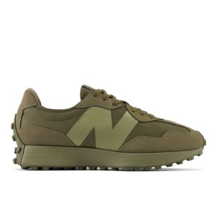 Men & Women's 327 Shoes - New Balance