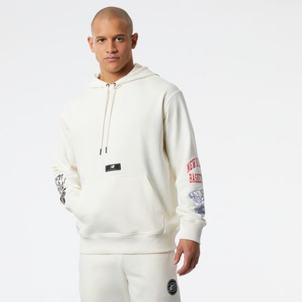 Men’s Hoodies, Jumpers & Sweatshirts - New Balance