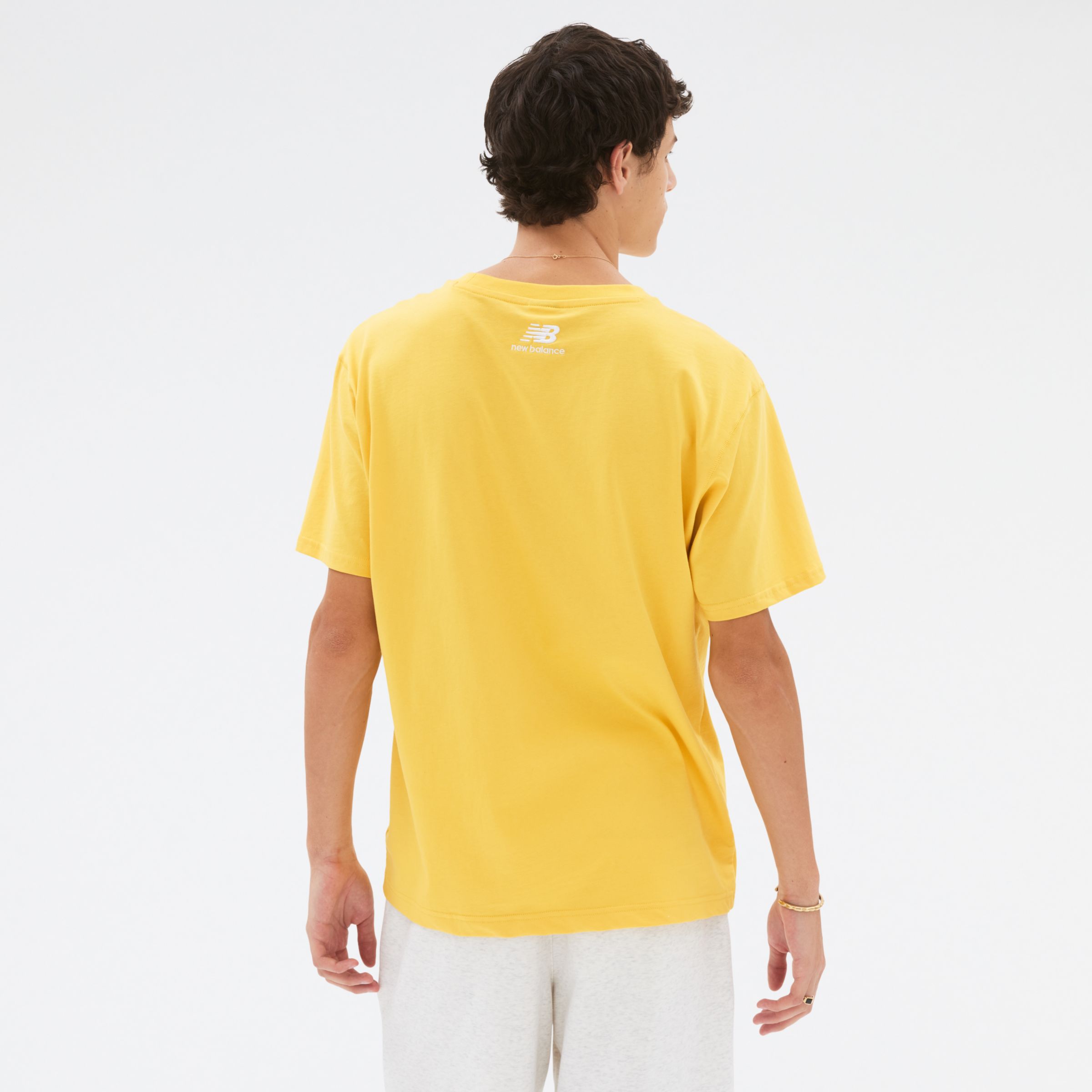 NB Athletics Intelligent Choice Tee