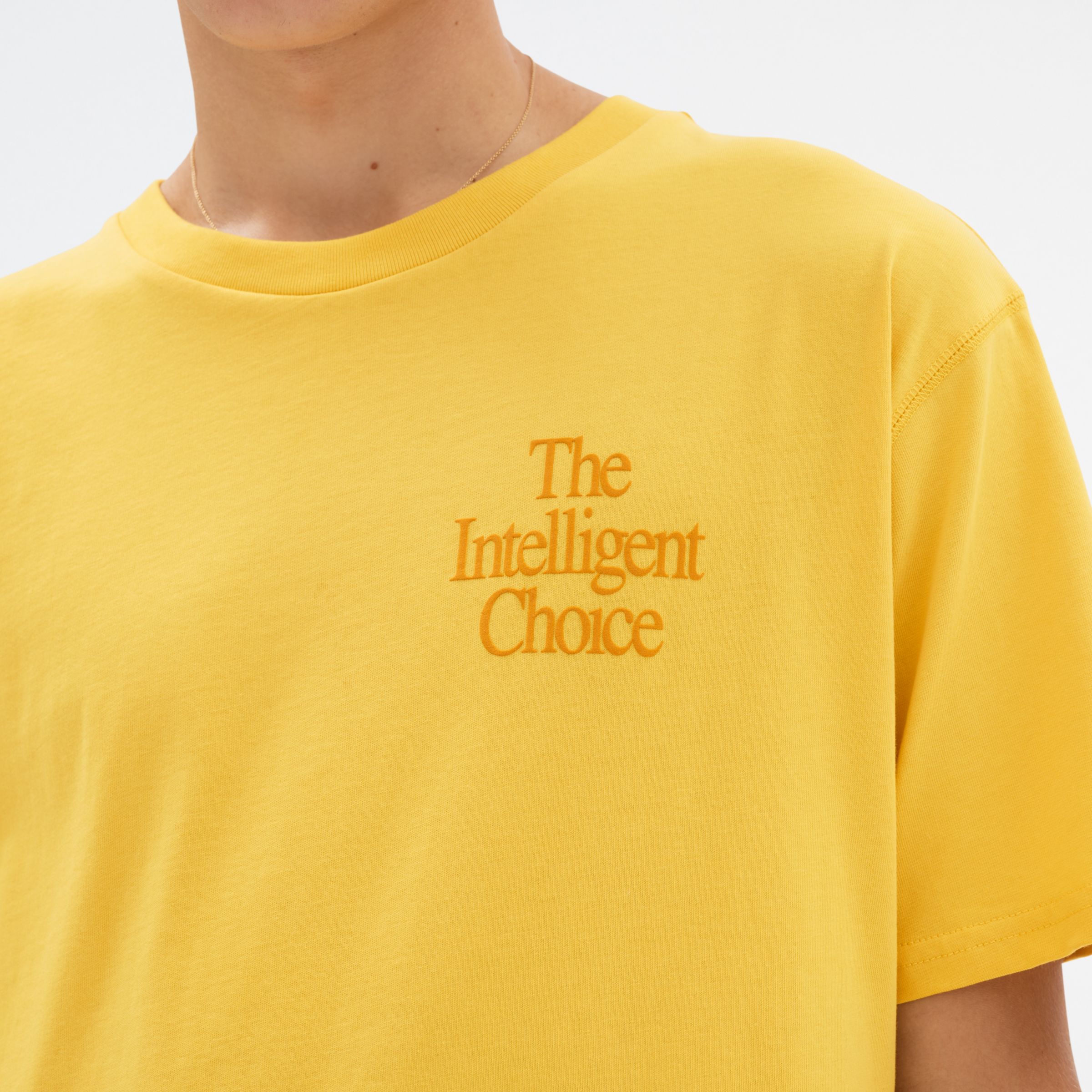 NB Athletics Intelligent Choice Tee