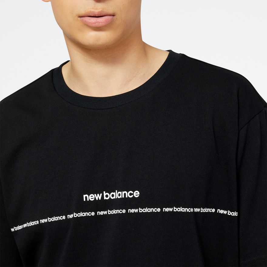 NB Essentials Graphic Tee