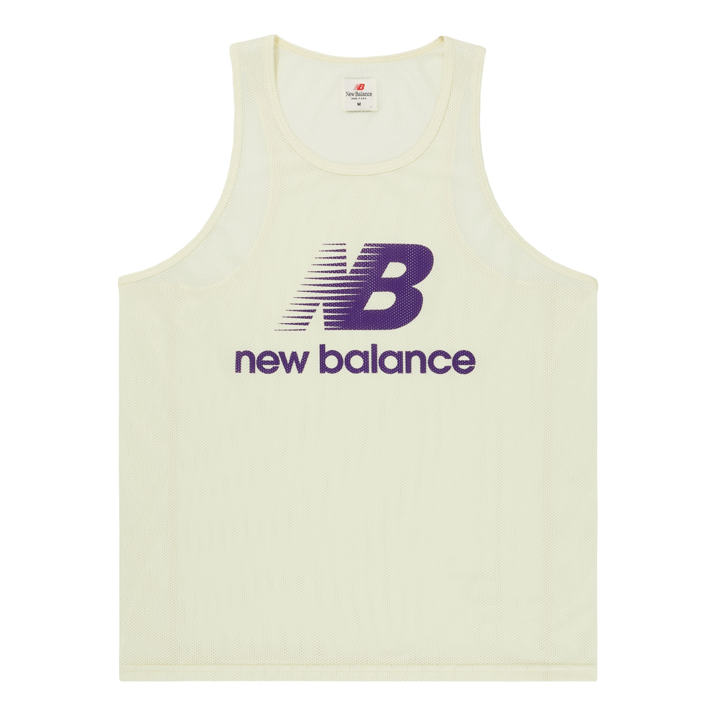 Men's Made in USA Logo Tank - New Balance