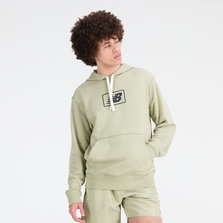 Men’s Hoodies, Jumpers & Sweatshirts styles | New Balance South Africa ...