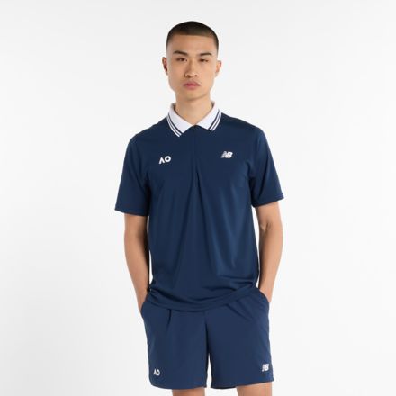 Australian Open Tournament Polo - New Balance