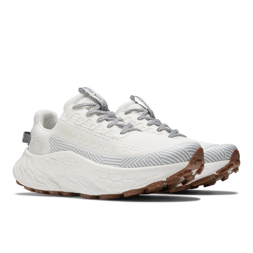 Fresh Foam X Trail More v3