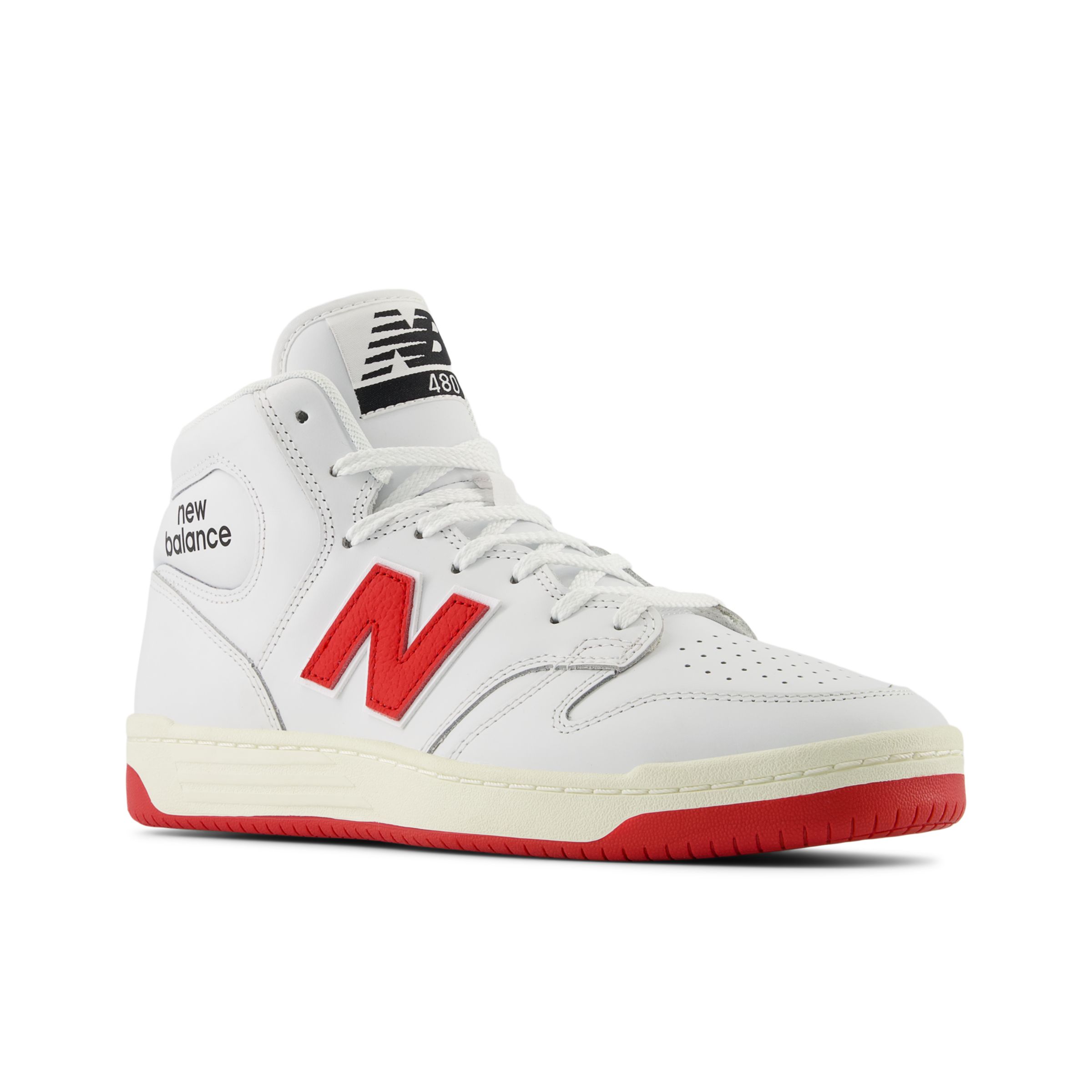 New Balance # containment thread