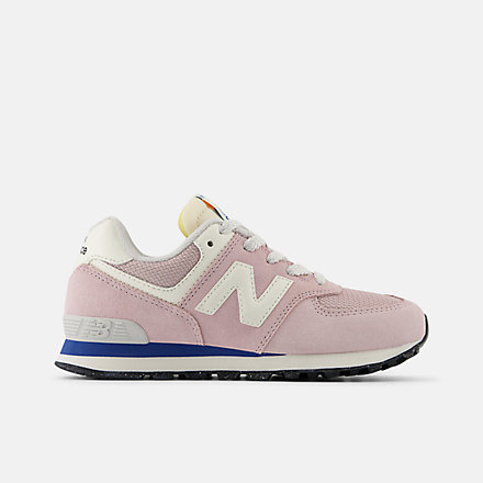 New Balance 574 - Men's, Women's, Kids' Shoes - New Balance New Balance 574 - Men's, Women's, Kids' Shoes - New Balance